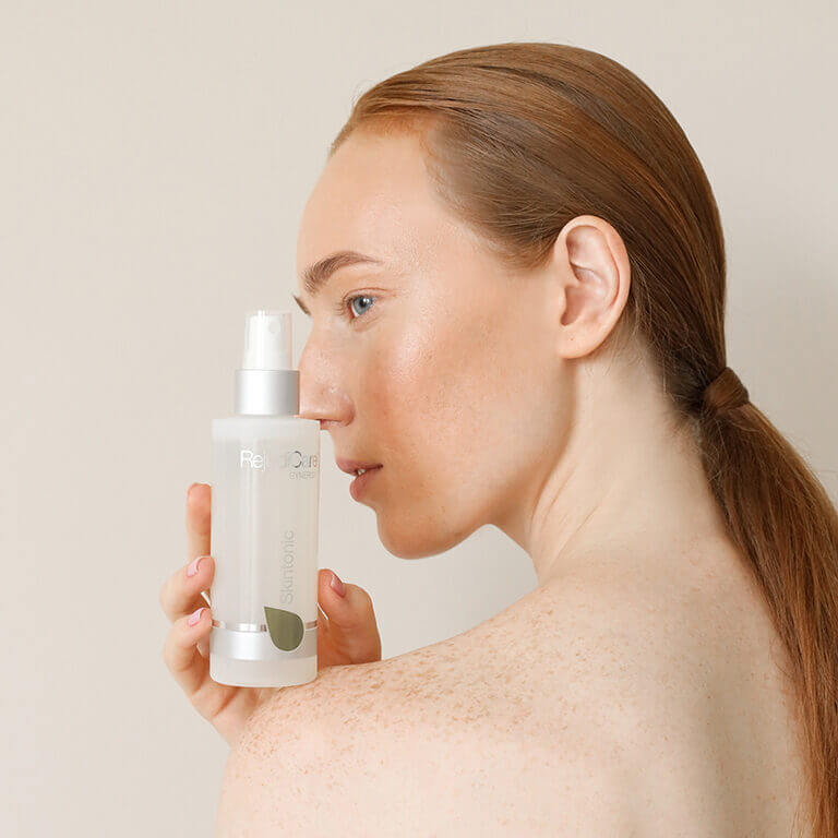 Rejudicare Тонік для обличчя Skintonic Mist Pump Інтернет магазин